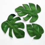 Bladgroen in jouw boeket Viltbloeiers?